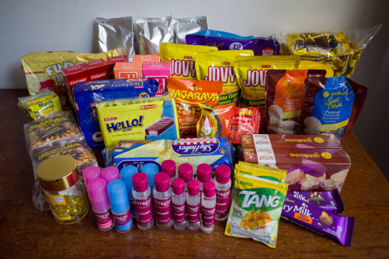 フィリピンのお土産15選(食べ物)留学経験者がおすすめする絶対買って帰りたいもの｜カメライゼ -旅するカメラ-